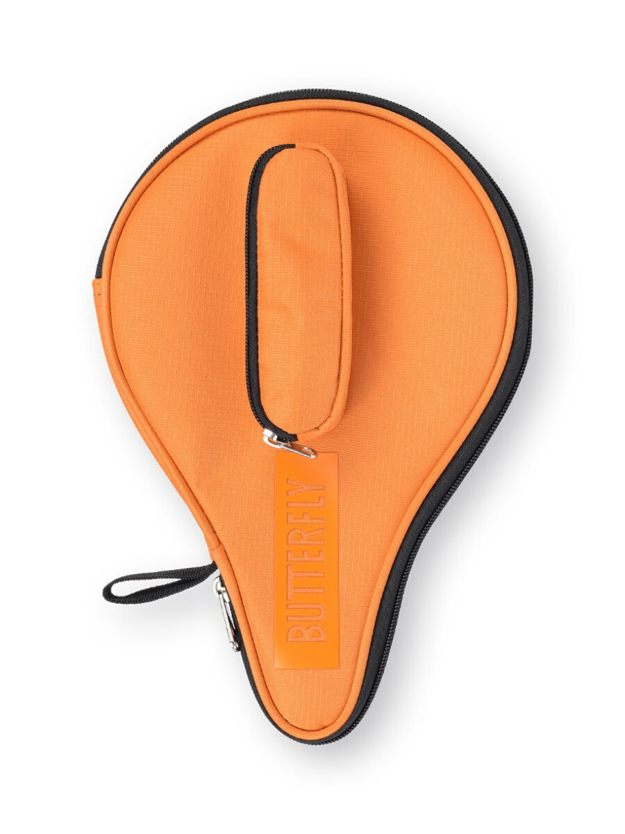 Чехол для ракеток н/теннис Racket Form Butterfly Easy, Orange