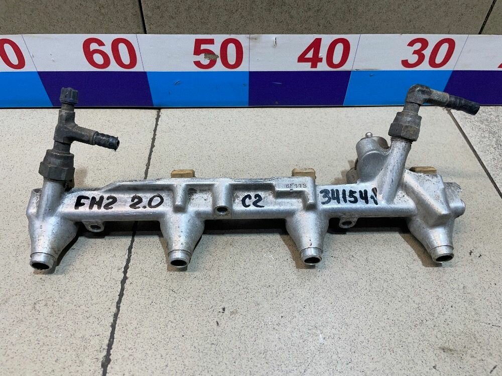 Форсунка топливная Ford Mondeo II