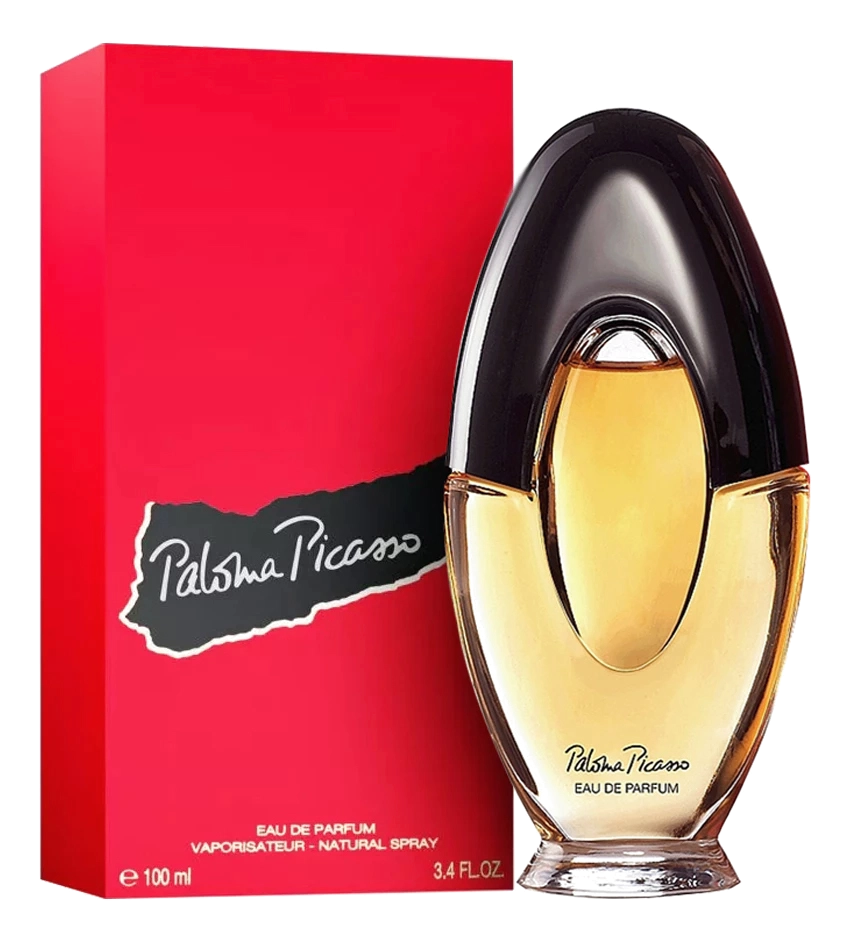 Мон Парфам парфюмерная вода женская 100 мл - Paloma Picasso Mon Parfum