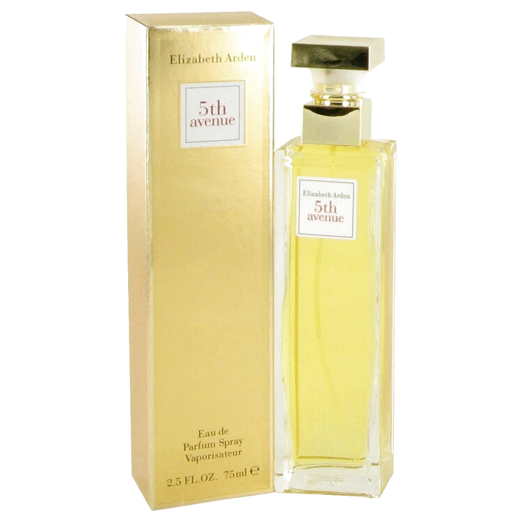 Женские духи Elizabeth Arden 5th Avenue 75 мл - Арден Пятое Авеню