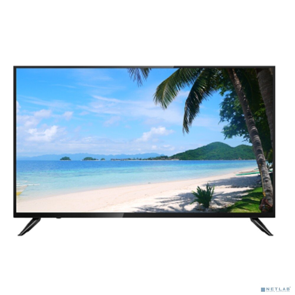 Dahua DHI-LM43-F200 43"; (16:9) FullHD 1920x1080; IPS; 60Гц; 330кд/кв. м; VESA 400x200; 1 VGA(D-Sub); 1 HDM; 1 USB