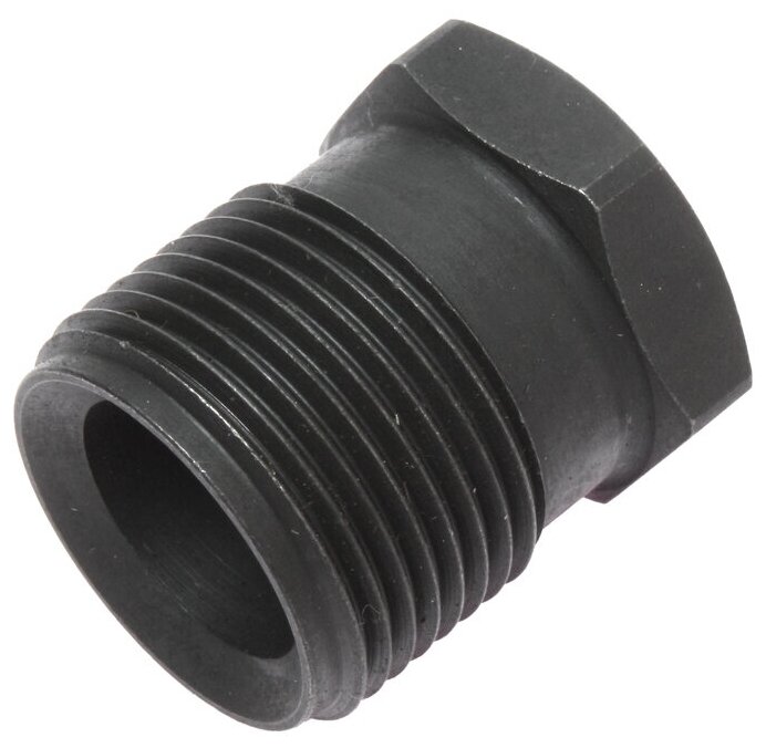 Гайка ЯМЗ-650.10 штуцера форсунки автодизель 311442