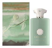 Amouage Meander парфюмерная вода 2мл