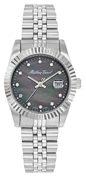 Наручные часы Mathy