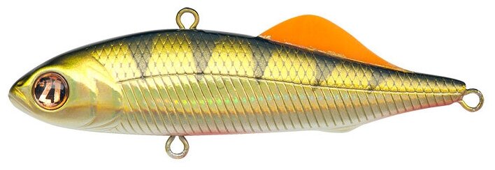 Воблер Pontoon21, Bet-A Vib, 54 Silent, 54мм, 8.5гр.