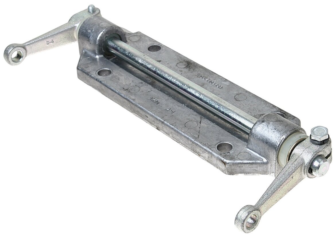 Кронштейн КАМАЗ-ЕВРО-2,3 с валом привода (ОАО КАМАЗ) 7406.1108030