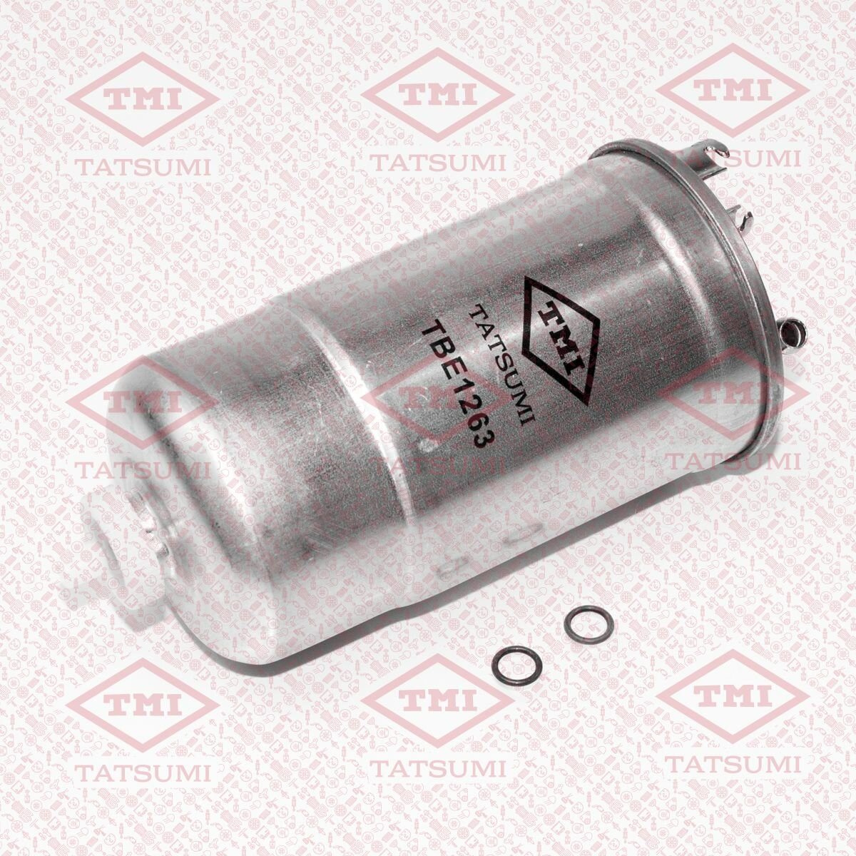 TBE1263 Фильтр топливный AUDI A4/OCTAVIA/G4 1.9D