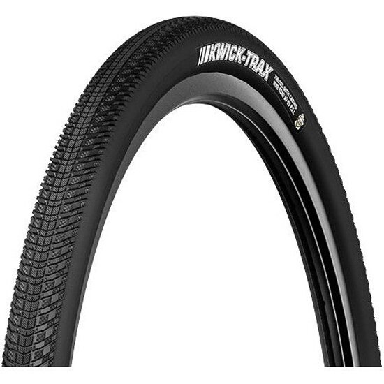 Покрышка Kenda K1053, KWICK TRAX 700х38С 5-525734 (40-622) 30TPI низкий протектор