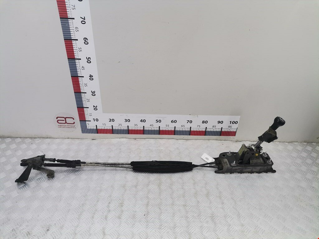 Кулиса КПП Volkswagen Touran 1 1K0711061A арт. 1680160