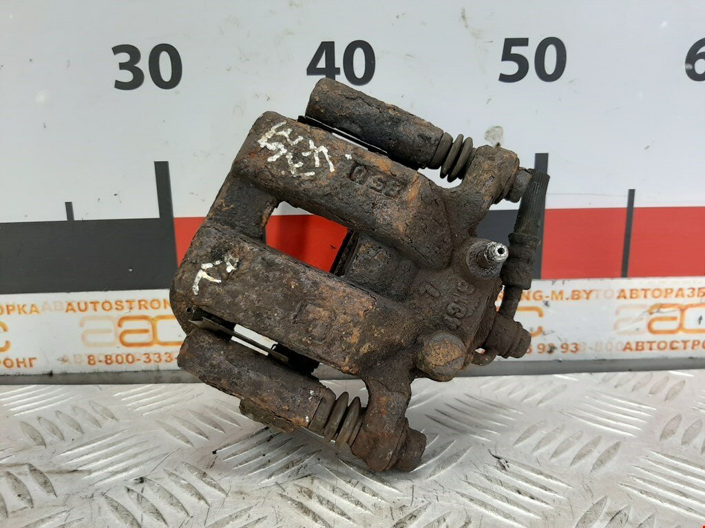 Суппорт задний левый Renault Koleos 44011JY00A арт. 831014