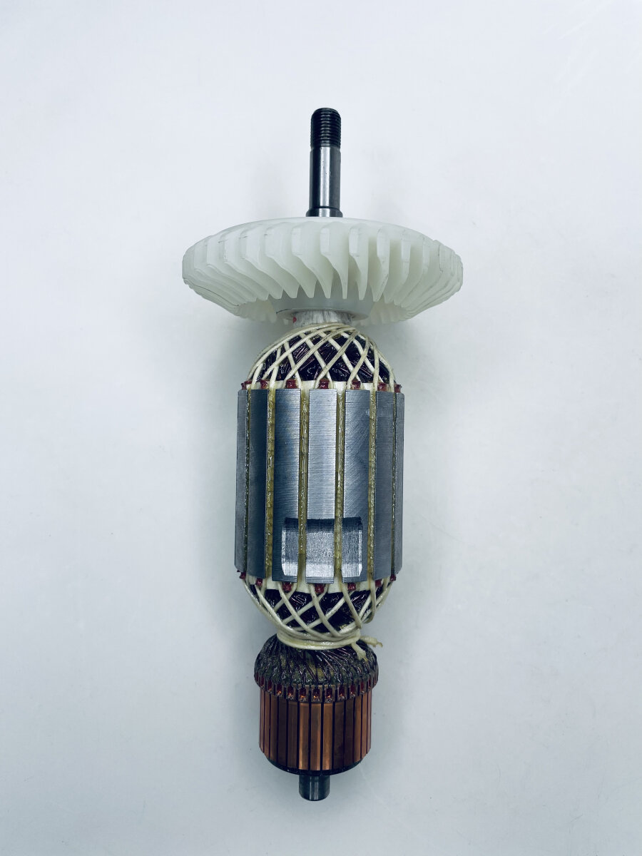 Якорь для болгарки Парма УШМ-01-230/2400П, 02.030.00083 №1467