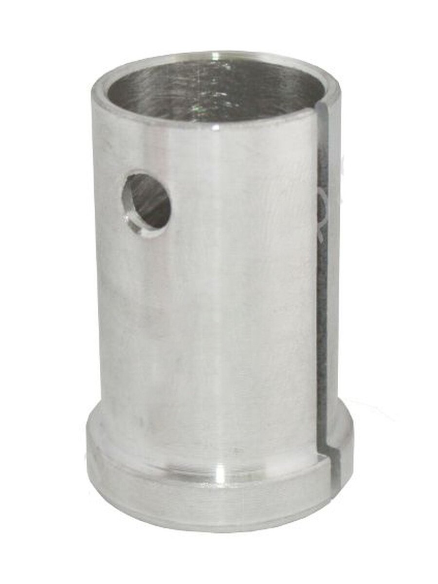 Втулка переходник с редуктора под штангу d 25,4 на штангу d 22 (021-0209) №428