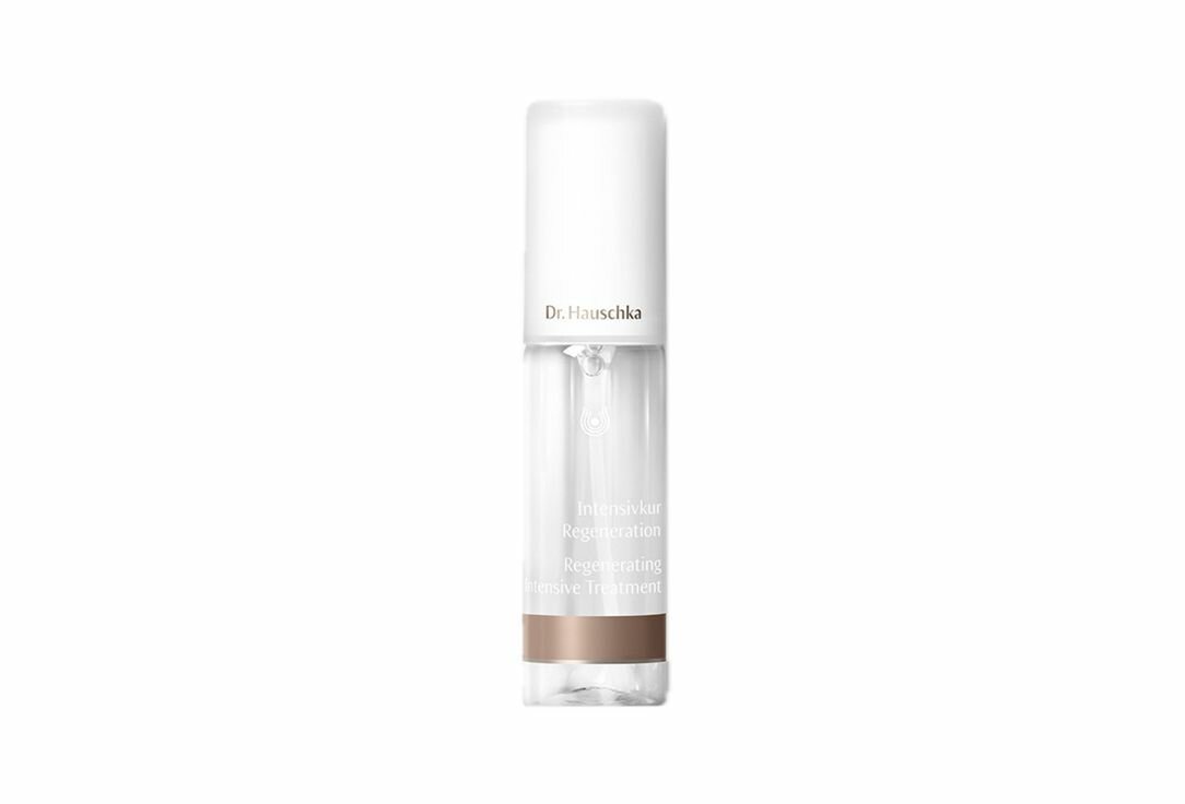 DR.HAUSCHKA Тоник для лица Regenerating Intensive Treatment (40 мл)