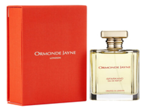 Ormonde Jayne Isfarkand парфюмерная вода 4*10мл