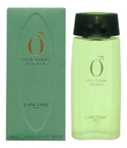 Lancome O For Men туалетная вода 100мл