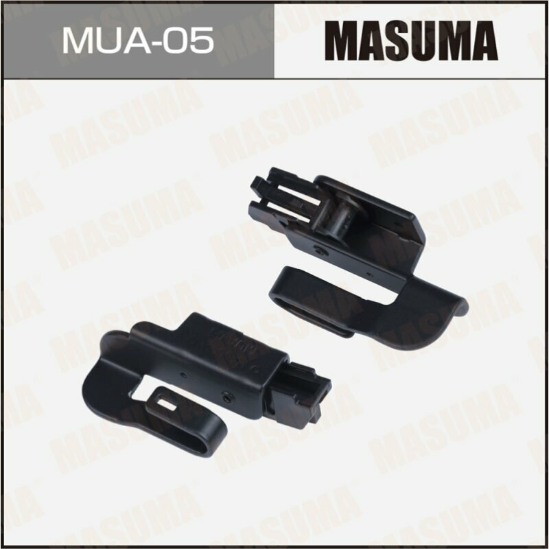 Адаптер щетки стеклоочистителя NISSAN Masuma арт. MUA-05
