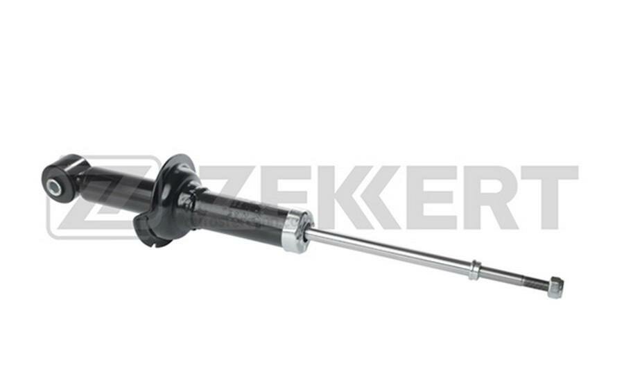 Амортизатор Mitsubishi Lancer X (CX, CY) 08- Zekkert газ. задн.