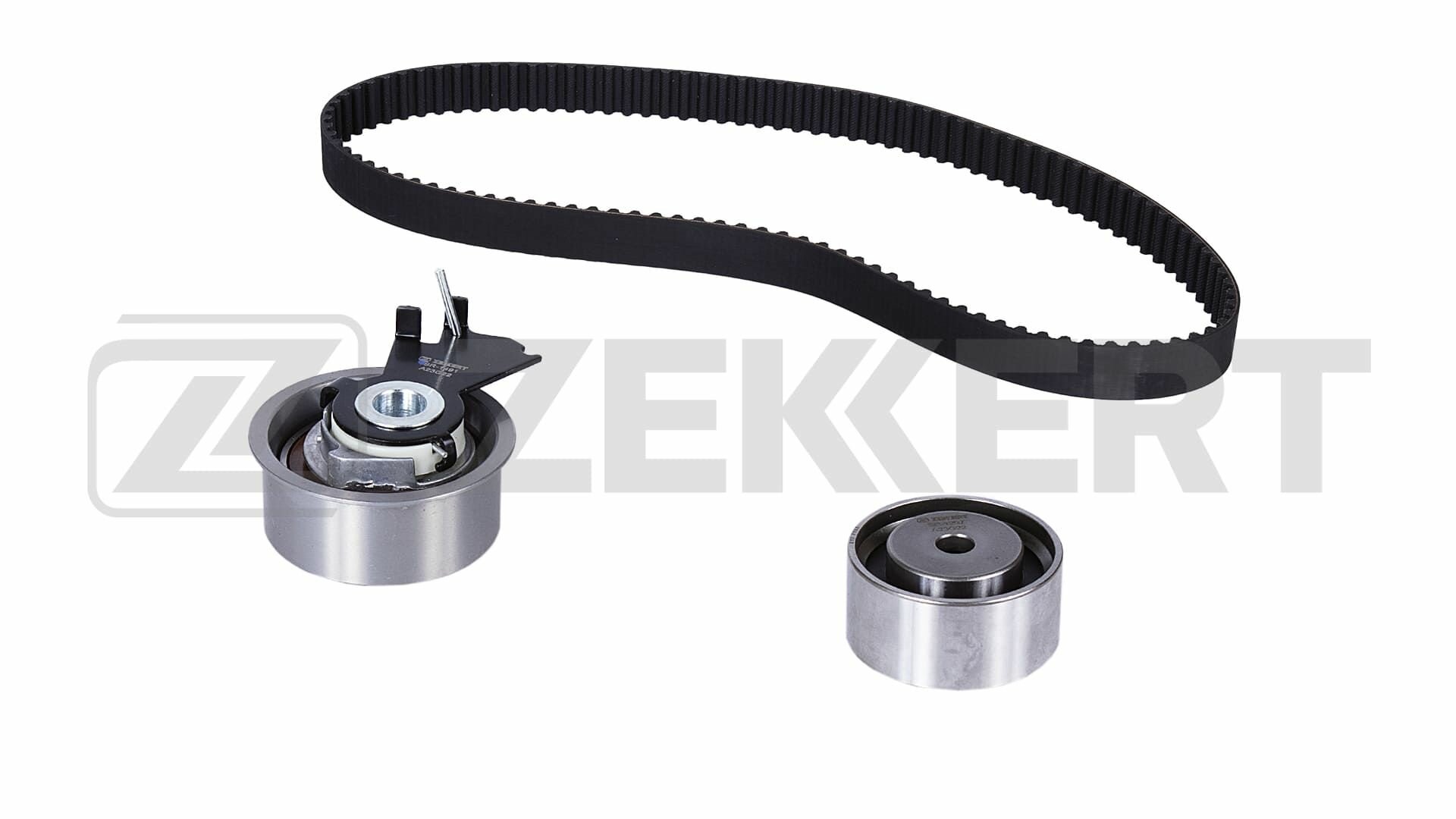 Комплект ремня ГРМ для Hyundai Elantra III-IV (с 2006 г), i30 (с 2007 г), Tucson (с 2004 г), Kia Sportage II (с 2006 г), Cerato (с 2006 г) арт zr-1209