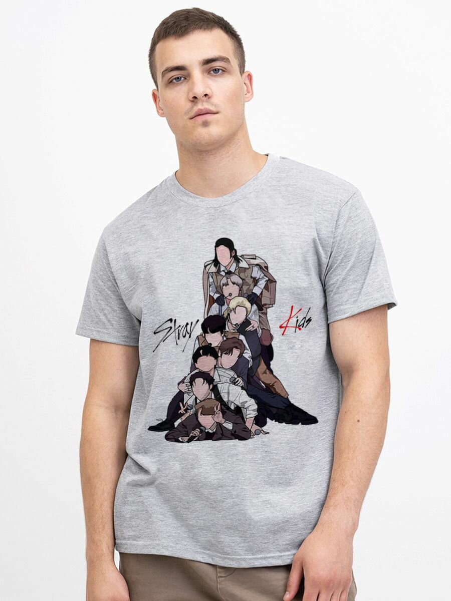 Футболка Design Heroes