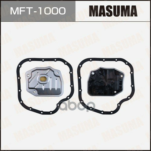 Фильтр АКПП Masuma арт. MFT-1000