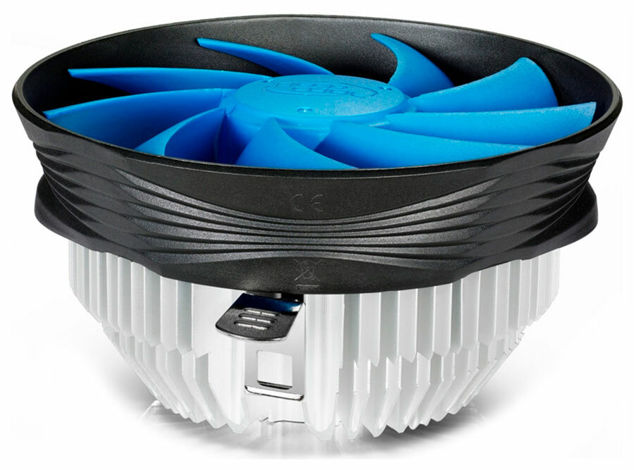Кулер для процессора Deepcool GAMMA ARCHER