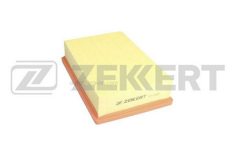 ZEKKERT LF2153 Фильтр возд. Chevrolet Tracker 12- Opel Mokka 12-