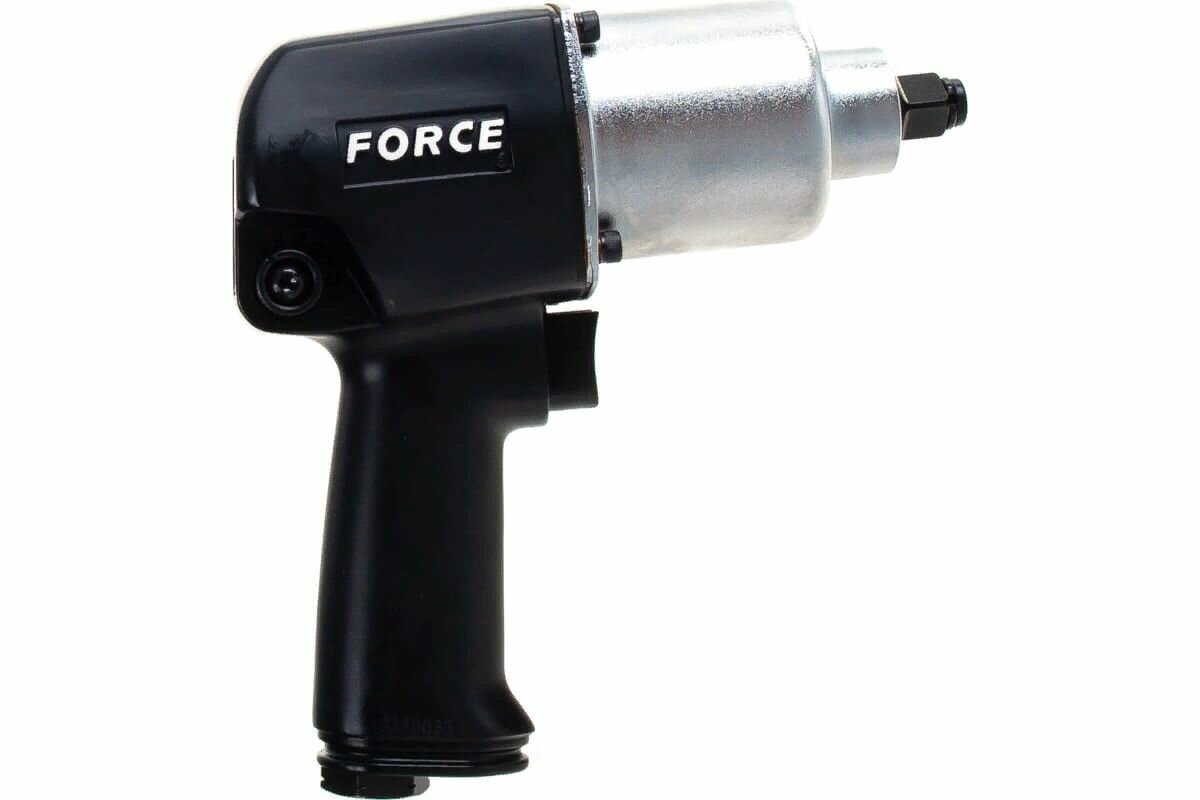 Пневмогайковёрт FORCE 542 Нм 82541