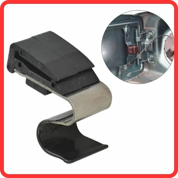 Пружина для лючка топливного бака MITSUBISHI MB642442