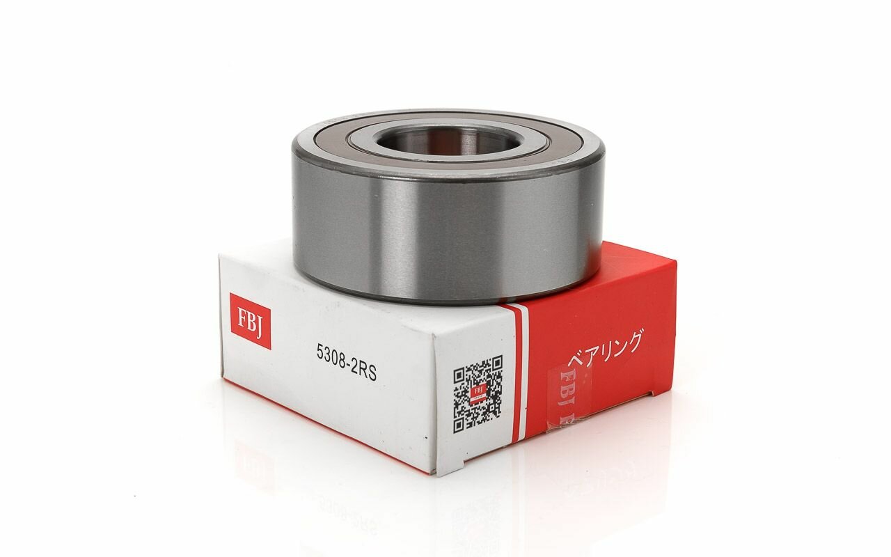 Подшипник 5308 2RS FBJ