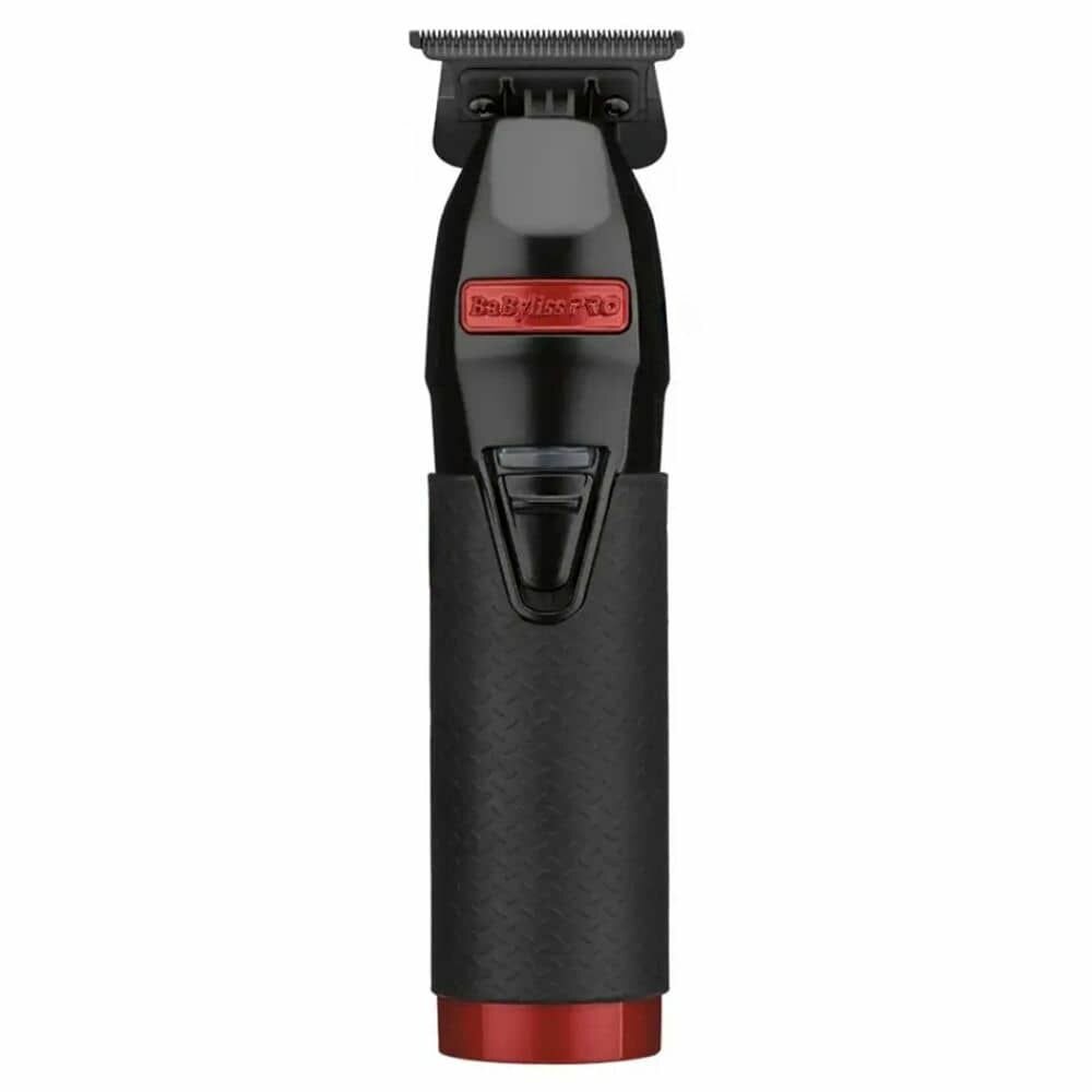 Триммер для стрижки волос, бритья бороды, усов BaByliss PRO BOOST+ BLACK&RED FX7870RBPE