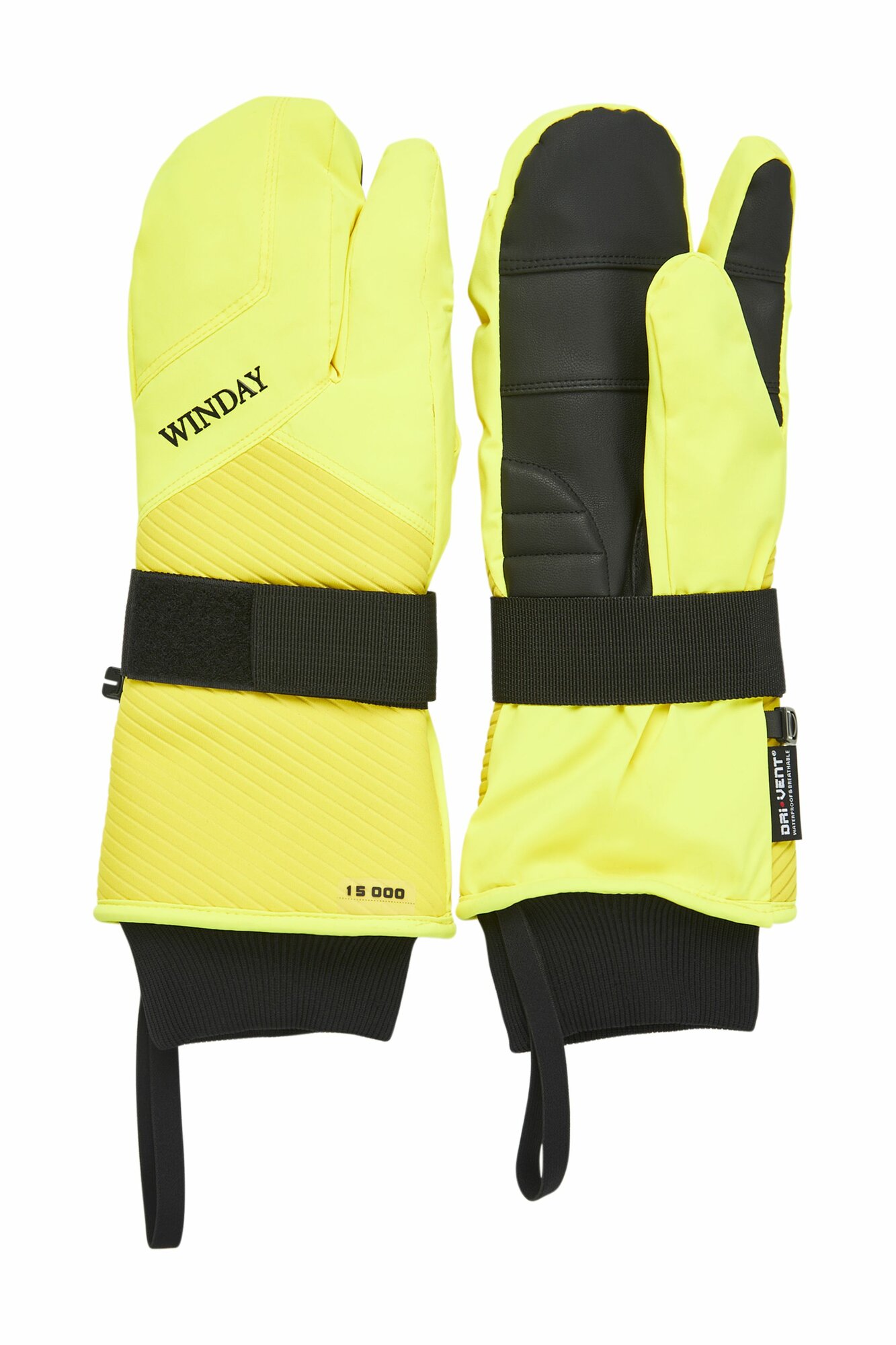 Варежки Горные лыжи и Сноуборд для женщин