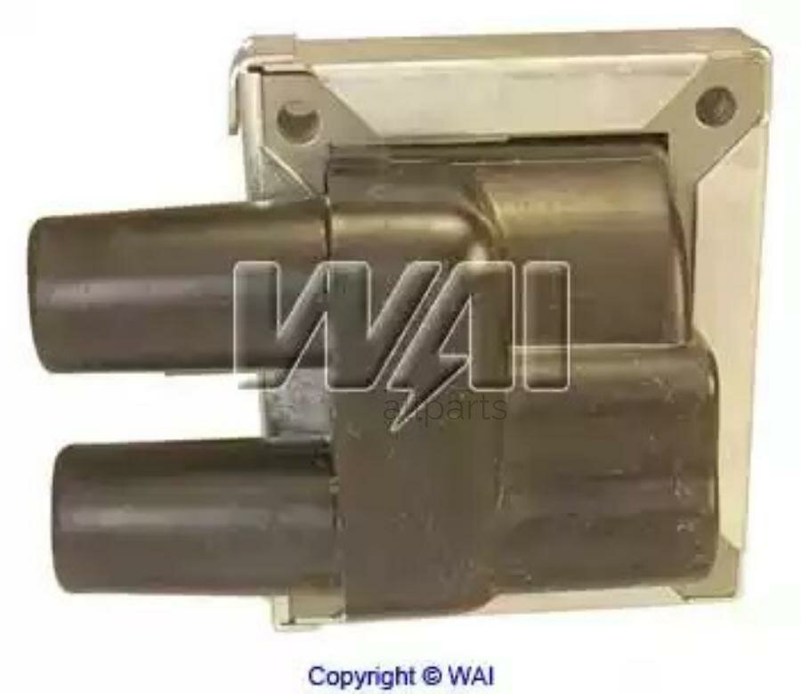 WAI CUF1021 Катушка зажигания