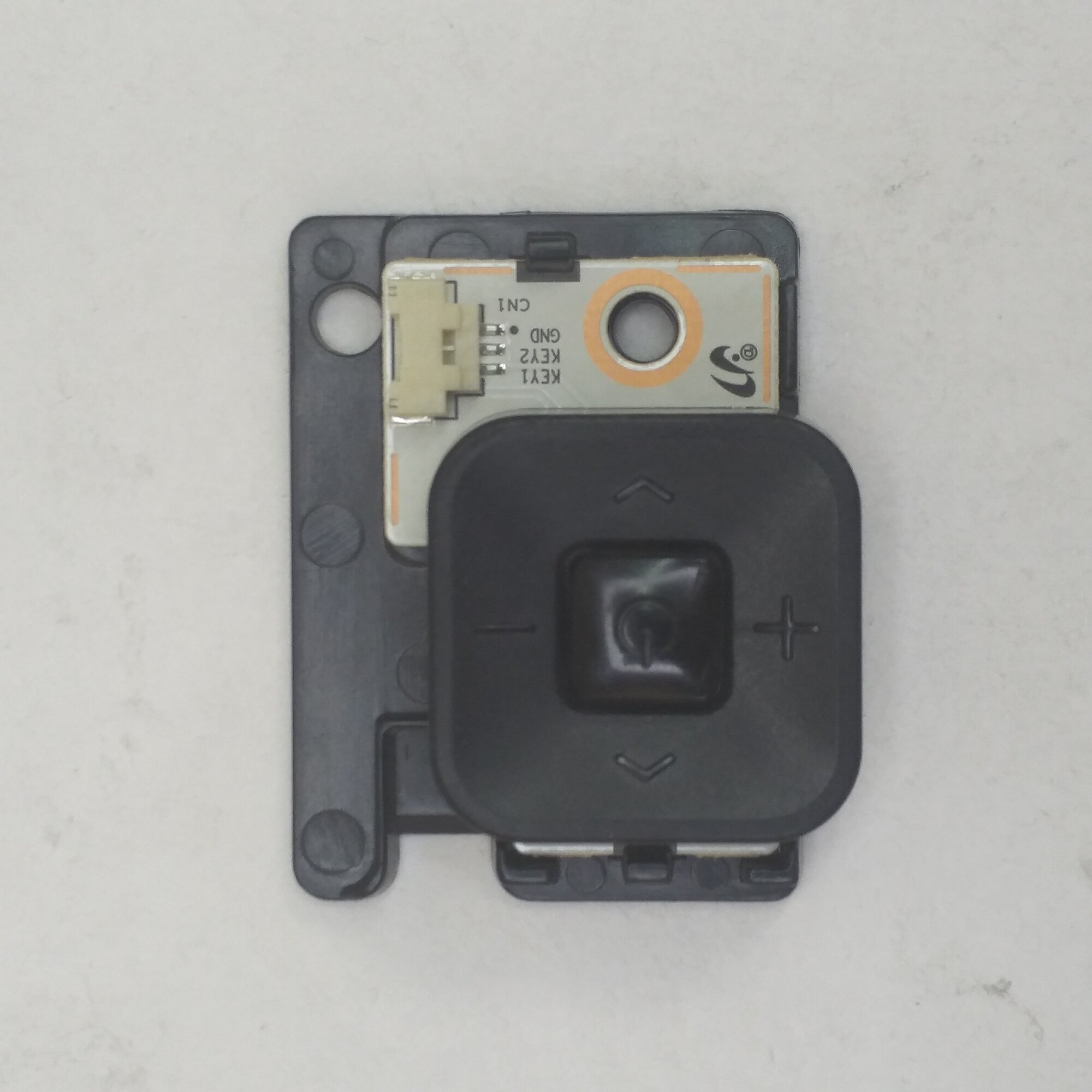 Плата управления (BN41-02323A) для телевизора SAMSUNG UE55KU6000KXXU Б/У с разбора