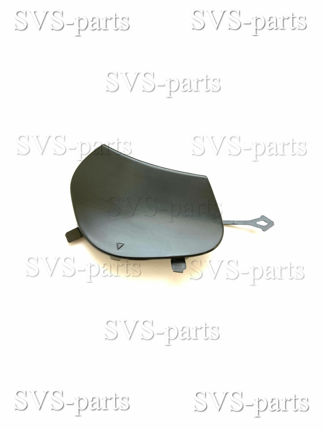 Заглушка переднего бампера Mercedes w213 рест OEM: A2138851503