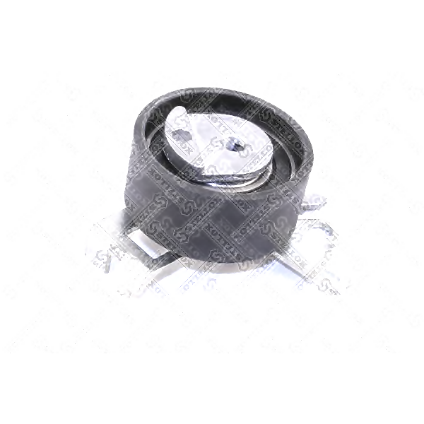 STELLOX 03-40134-SX (0340134_SX / 0829 66 / 0829 67) ролик натяжной ремня грм\ citroen, Peugeot (Пежо) 206-807 1.8-2.2 00