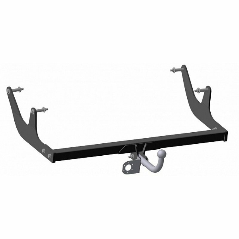 Фаркоп (тягово-сцепное устройство) Oris (Bosal) на Лада Ларгус 2012-2022