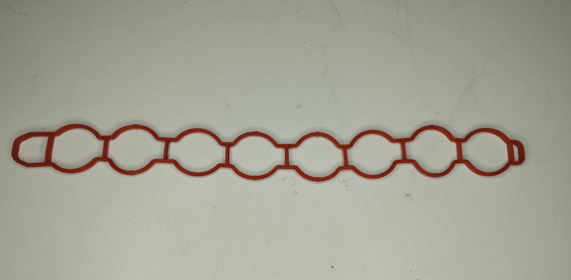 Прокладка впускного коллектора Geely Tugella [2.0 16V 8AT внедорожник 4X4] 2029029300