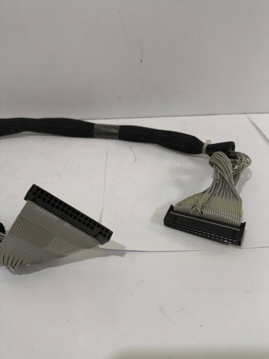 Кабель флоппи-дисковода Foxconn A49275-002 FDD