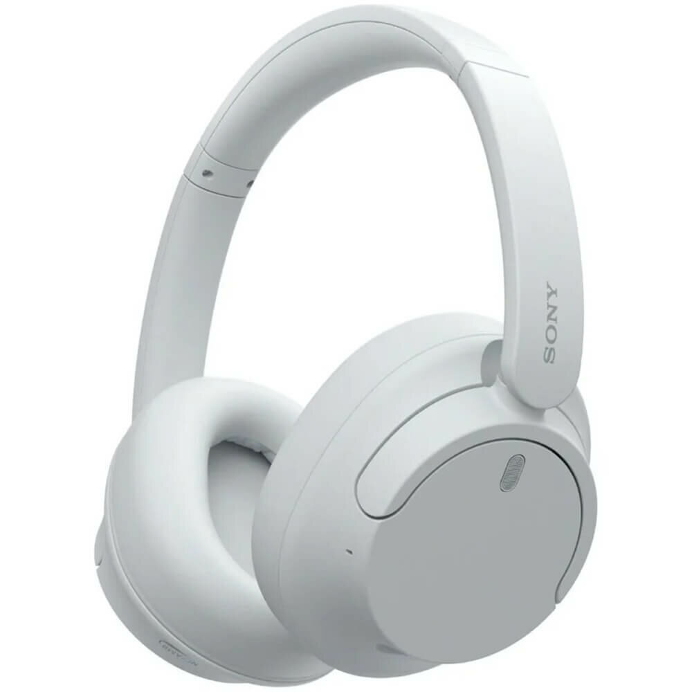 Наушники Sony WH-CH720N, белый — фото 1