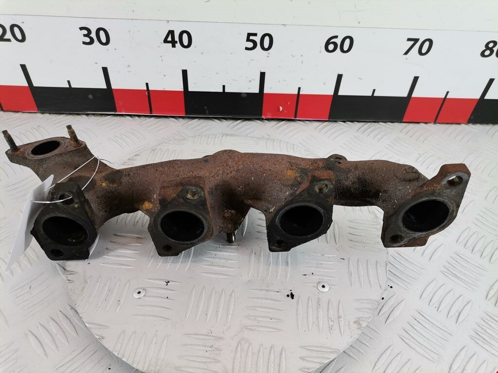 Коллектор выпускной Peugeot 307 0341E6 арт. 1490830