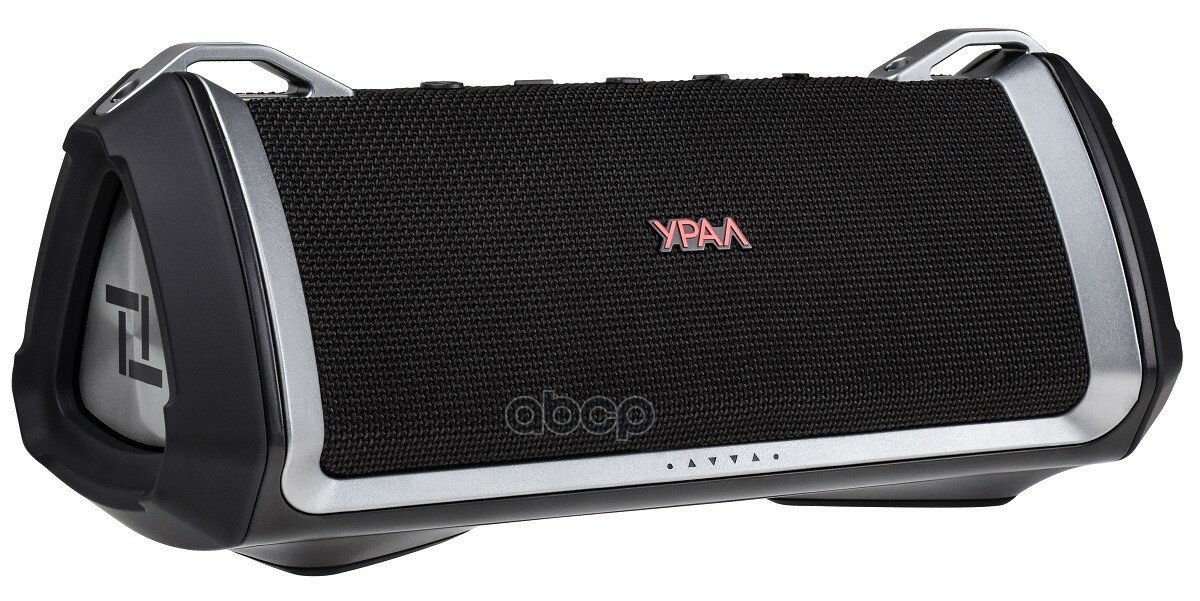 Портативная акустика Урал ТТ М5+ ч Урал ТТ М5+ ч урал арт. ТТ М5+ ч