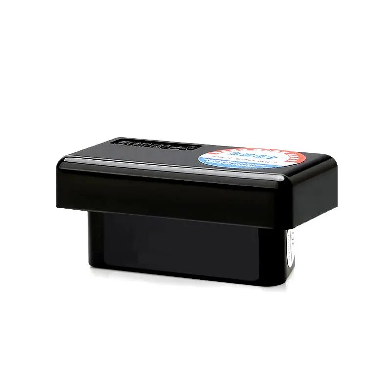 Кнопка запуска двигателя OBD, старт-стоп, выключатель i-stop для Mazda 3 6 BM BN CX5 KF CX3 CX8 CX4 Atenza Axela тюнинг