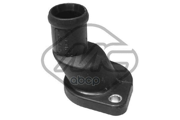 Фланец AUDI 80 (89, 89Q, 8A, B3) 2.0/2.0 QUATTRO 86-91 шт. METALCAUCHO арт. 03594