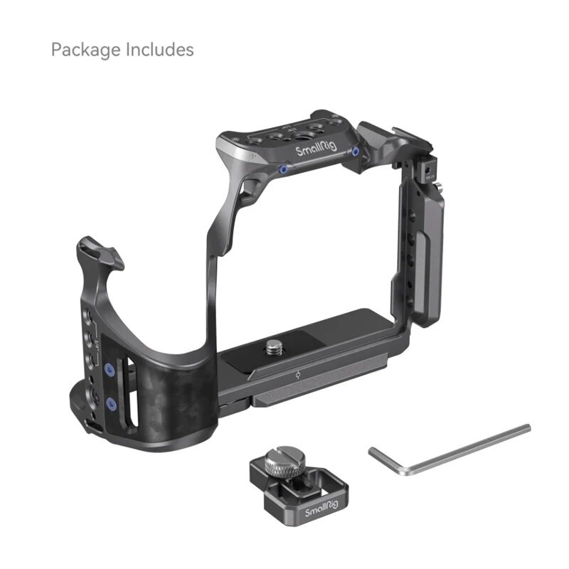 Клетка SmallRig для Sony Alpha 7R V/Alpha 7 IV/Alpha 7S III 4308
