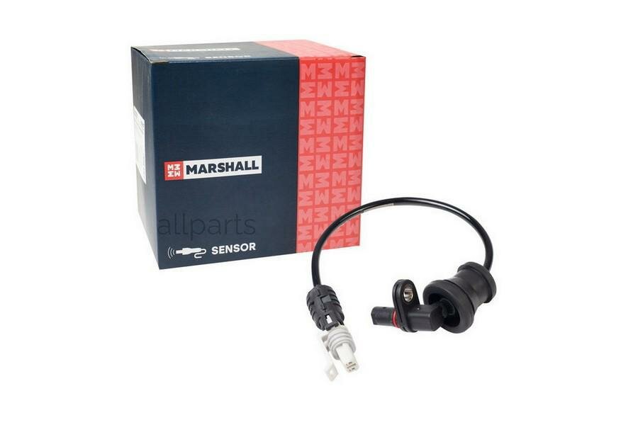 MARSHALL MSE0018 Датчик ABS задн. Chevrolet: Captiva 06- Opel: Antara 06 Chevrolet: Captiva, Opel: Antara Marshall MSE0018