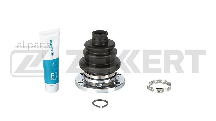 ZEKKERT SM-1055S Пыльник шруса к-т BMW 5 (E28 E34) 81- 6 (E24) 82- 7 (E23 E32) 78-
