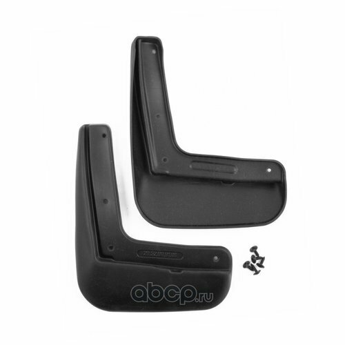 Брызговики передние HYUNDAI Creta 2017- 2 шт. (стандарт) FROSCH NLF2052F13