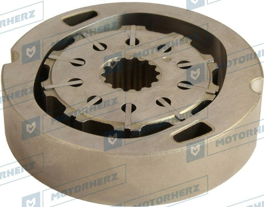 MOTORHERZ HPP0021RS Рабочая пара насоса ГУР