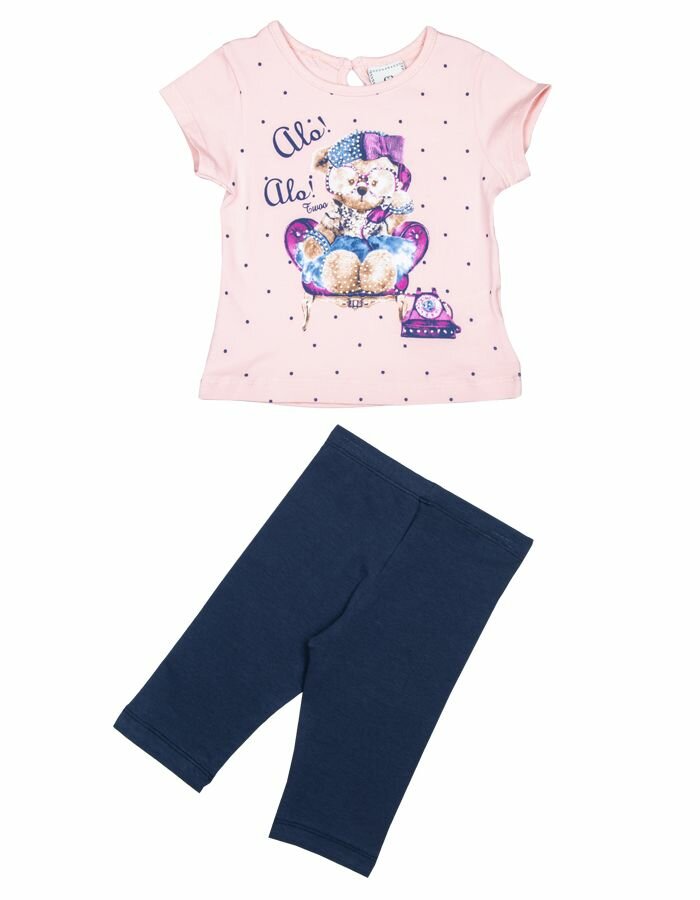 Комплект одежды Для девочек