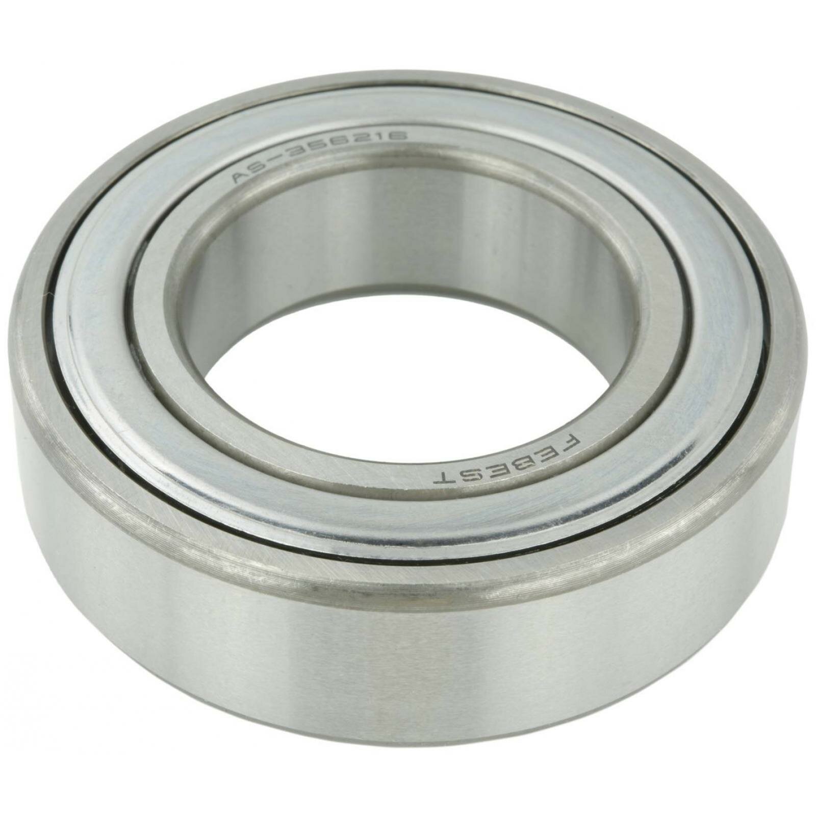 Подшипник приводного вала 35x62x16 PEUGEOT, CITROEN, FIAT AS-356216 FEBEST.